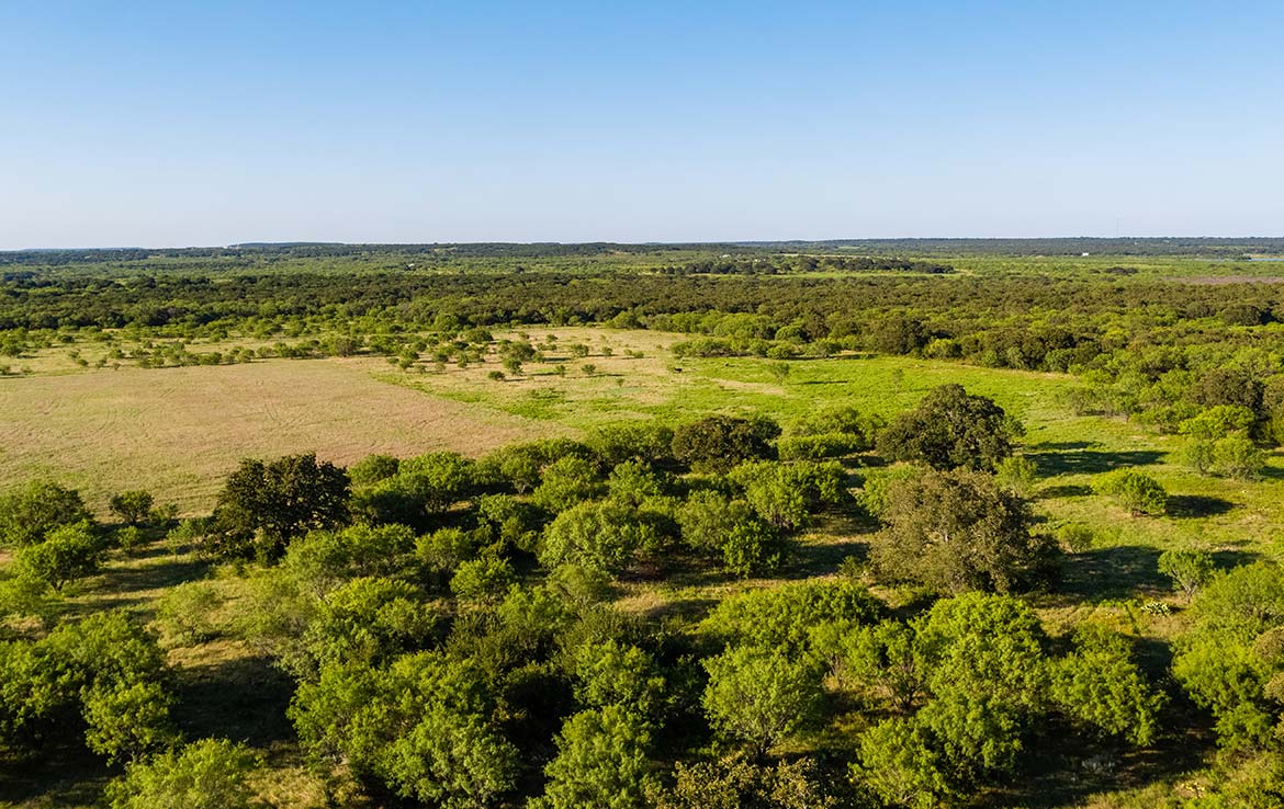 Double W Ranch - Texas Ranch Sales, LLC
