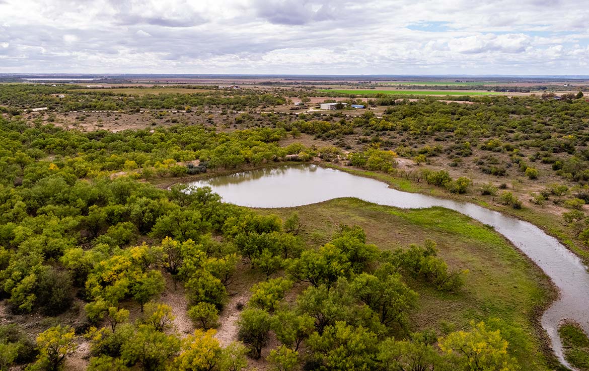 White Wing Farms - Texas Ranch Sales, LLC