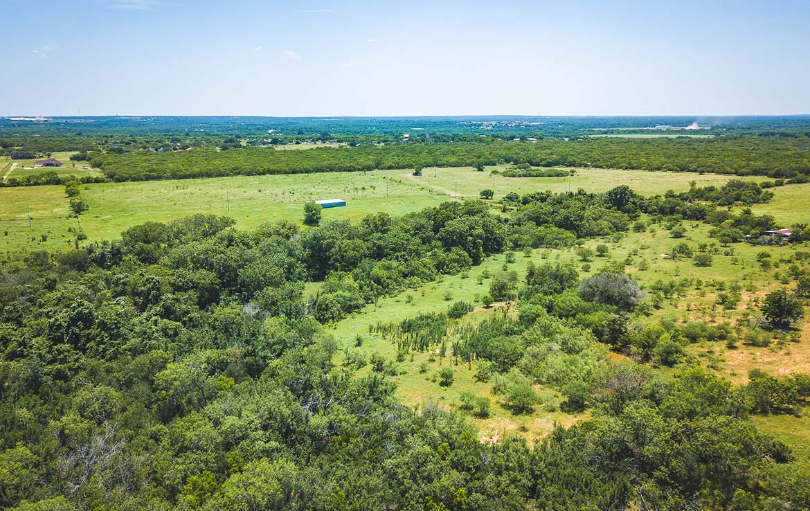 Circled H Ranch - Texas Ranch Sales, LLC