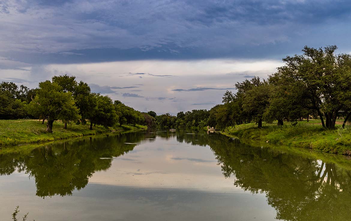 Ranchero Creek Ranch - Texas Ranch Sales, LLC