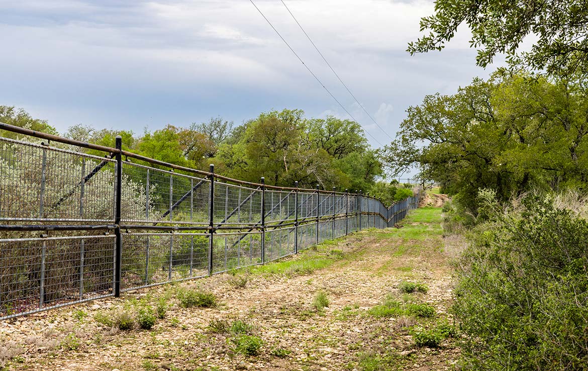 Ranchero Creek Ranch - Texas Ranch Sales, LLC