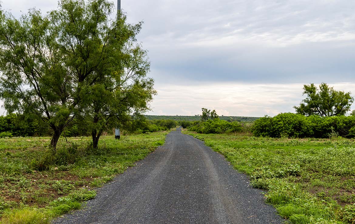 Ranchero Creek Ranch - Texas Ranch Sales, LLC