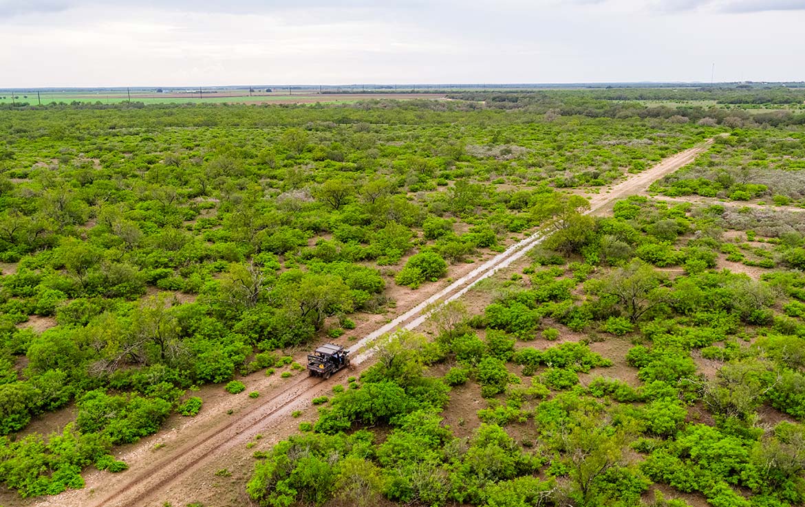 Ranchero Creek Ranch - Texas Ranch Sales, LLC