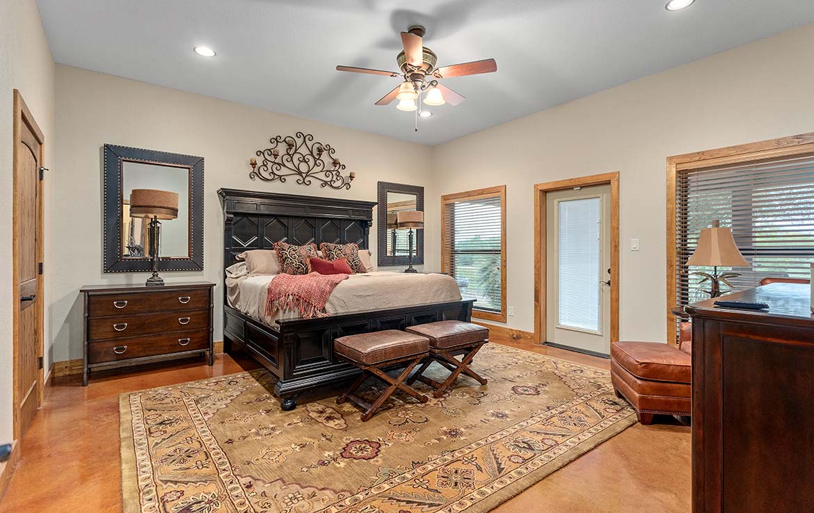 Ranchero Creek Ranch - Texas Ranch Sales, LLC