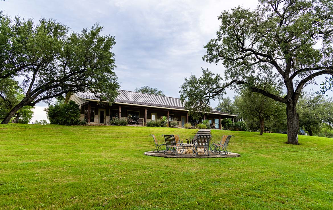 Ranchero Creek Ranch - Texas Ranch Sales, LLC