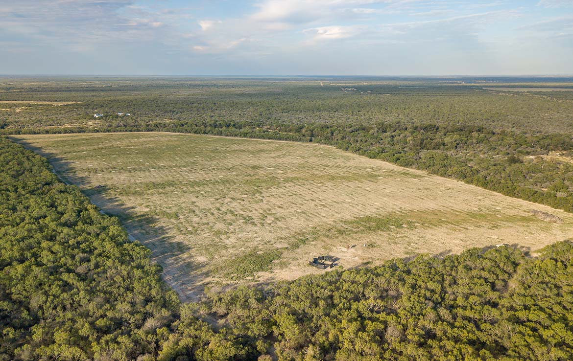 Sabinal River Ranch - Texas Ranch Sales, LLC