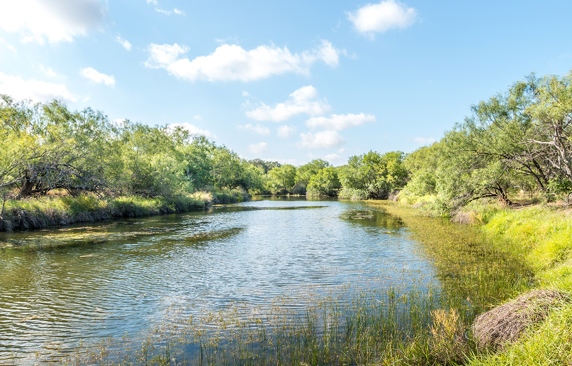 Titan Ranch - Texas Ranch Sales, LLC