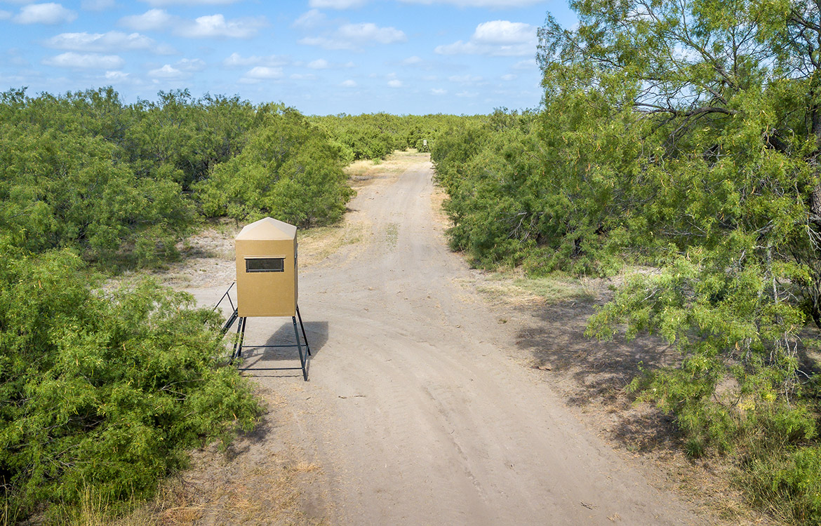 Titan Ranch - Texas Ranch Sales, LLC