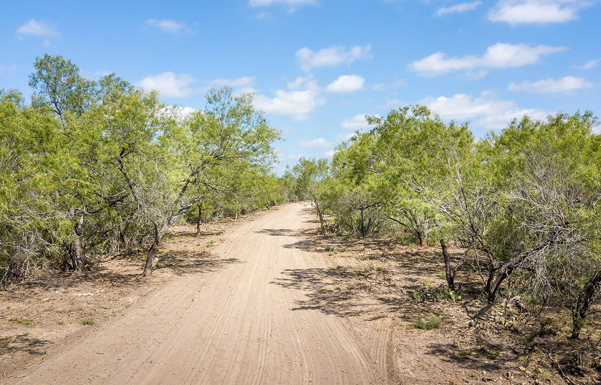 Titan Ranch - Texas Ranch Sales, LLC