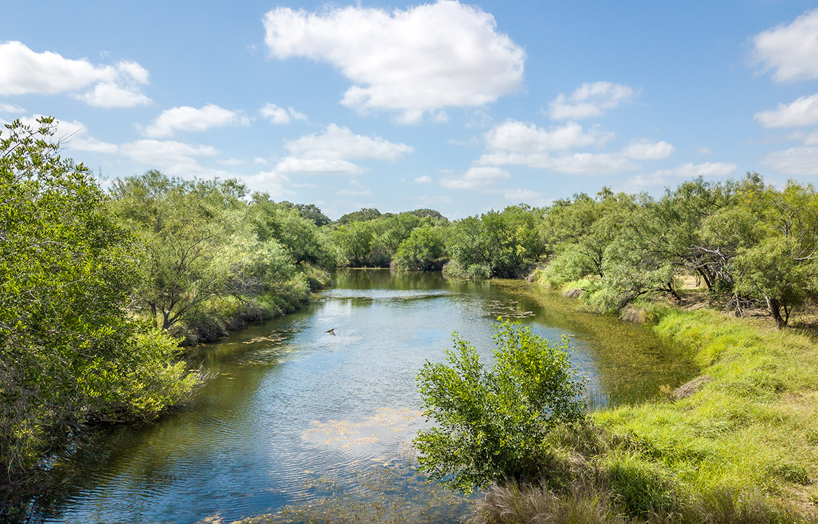 Titan Ranch - Texas Ranch Sales, LLC