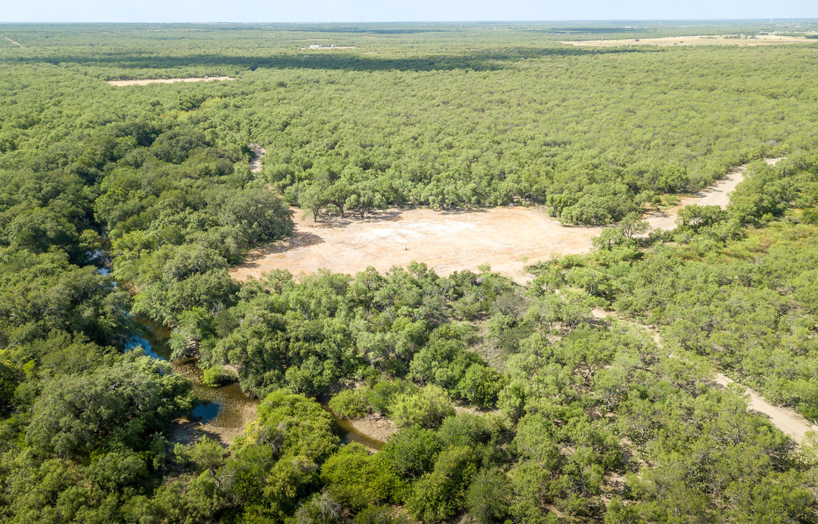 Titan Ranch - Texas Ranch Sales, LLC