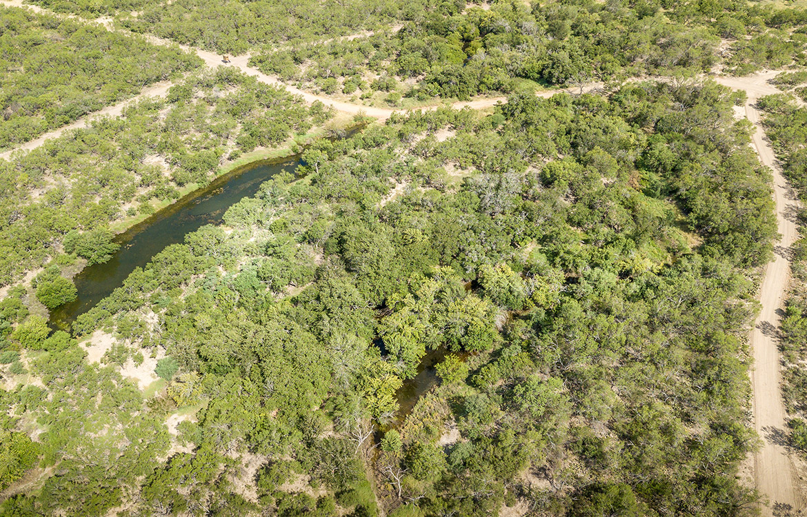Titan Ranch - Texas Ranch Sales, LLC