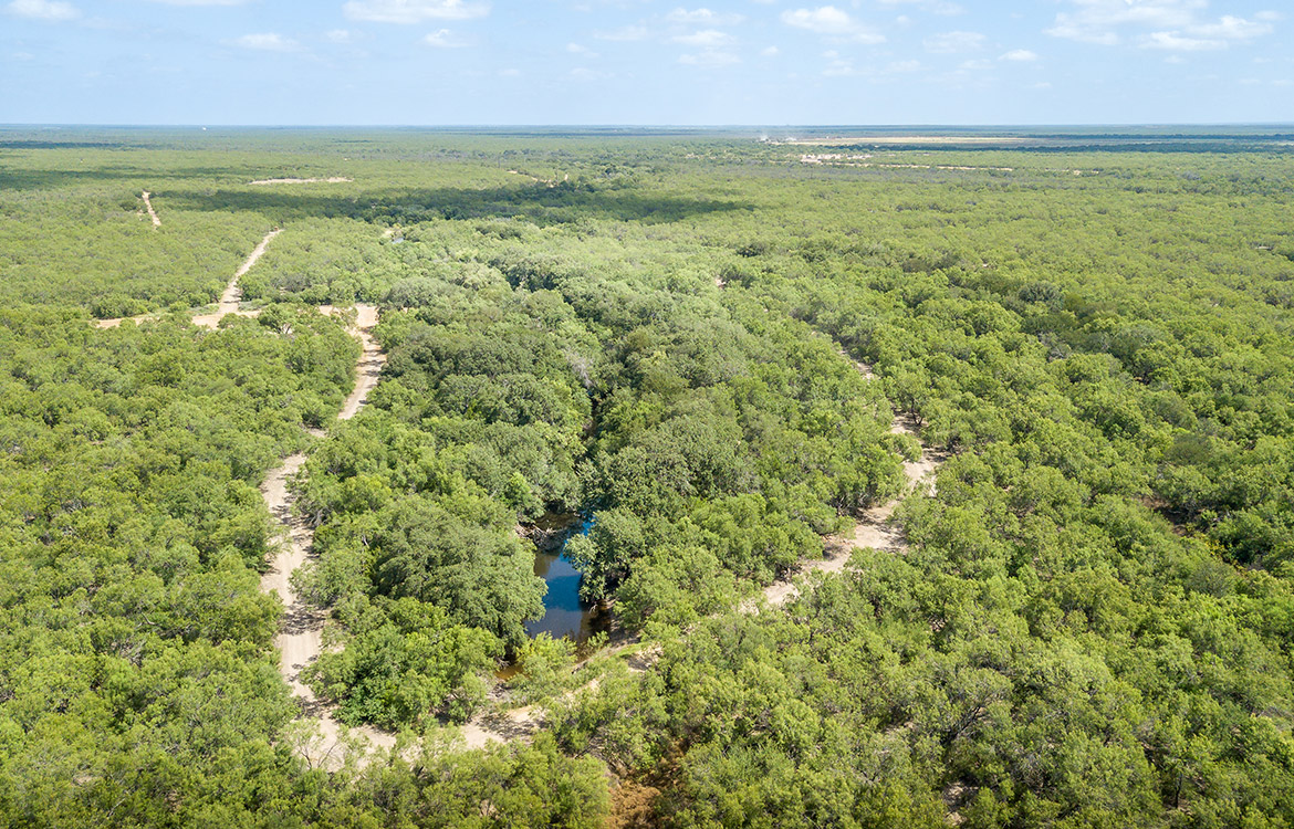 Titan Ranch - Texas Ranch Sales, LLC