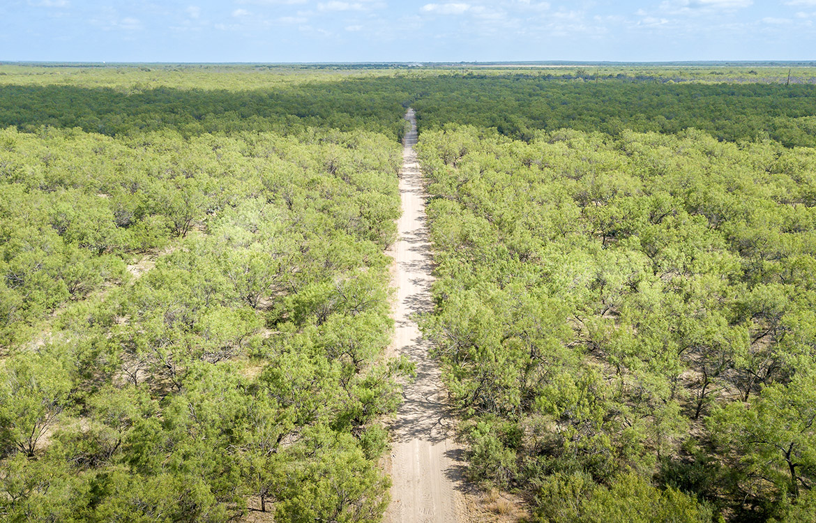 Titan Ranch - Texas Ranch Sales, LLC