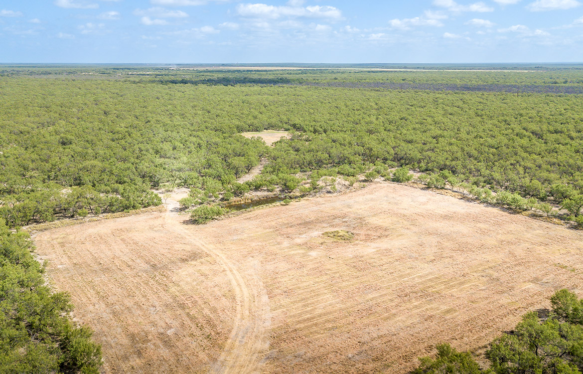 Titan Ranch - Texas Ranch Sales, LLC