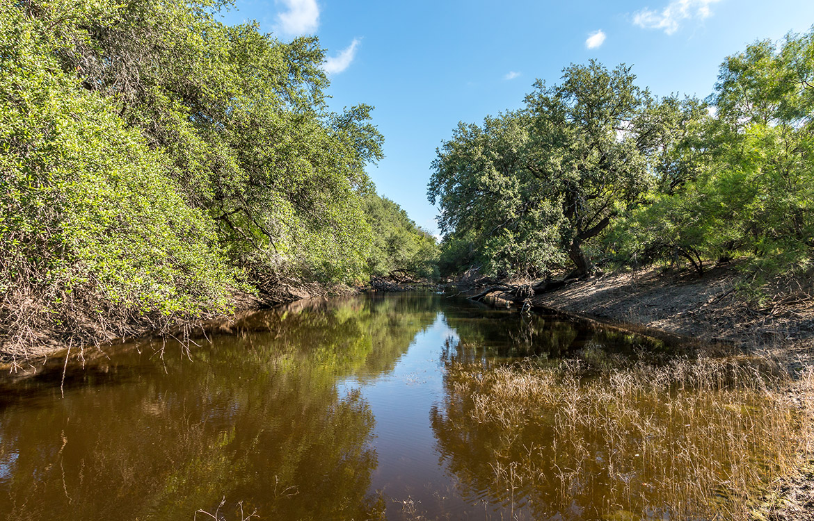 Titan Ranch - Texas Ranch Sales, LLC
