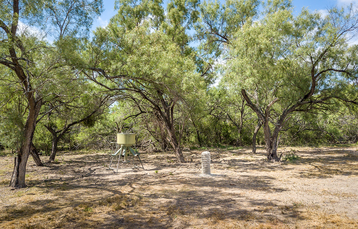 Titan Ranch - Texas Ranch Sales, LLC