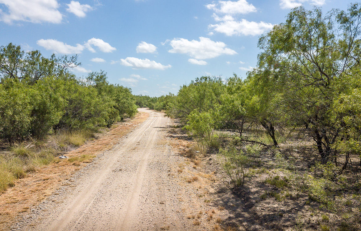 Titan Ranch - Texas Ranch Sales, LLC