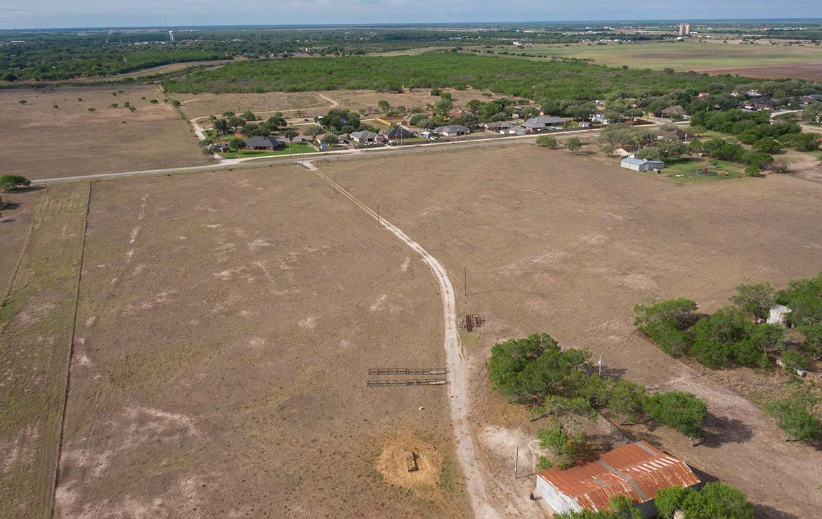 Heart of Alice Ranch - Texas Ranch Sales, LLC