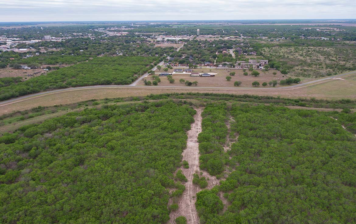 Old Rodeo Ranch - Texas Ranch Sales, LLC