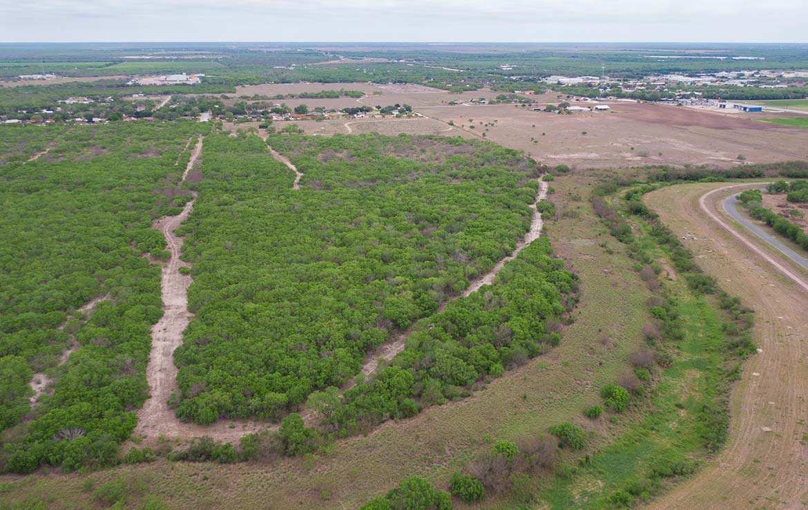 Old Rodeo Ranch - Texas Ranch Sales, LLC