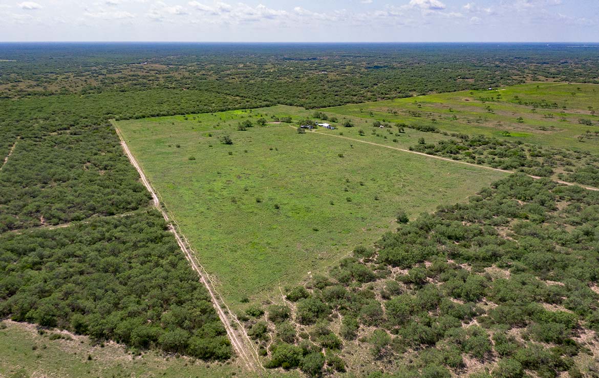 El Milagro Ranch - Texas Ranch Sales, LLC