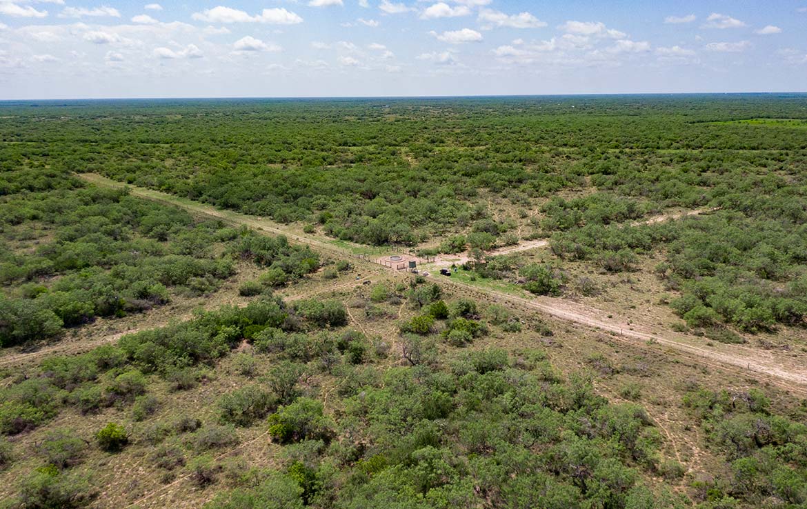 El Milagro Ranch - Texas Ranch Sales, LLC