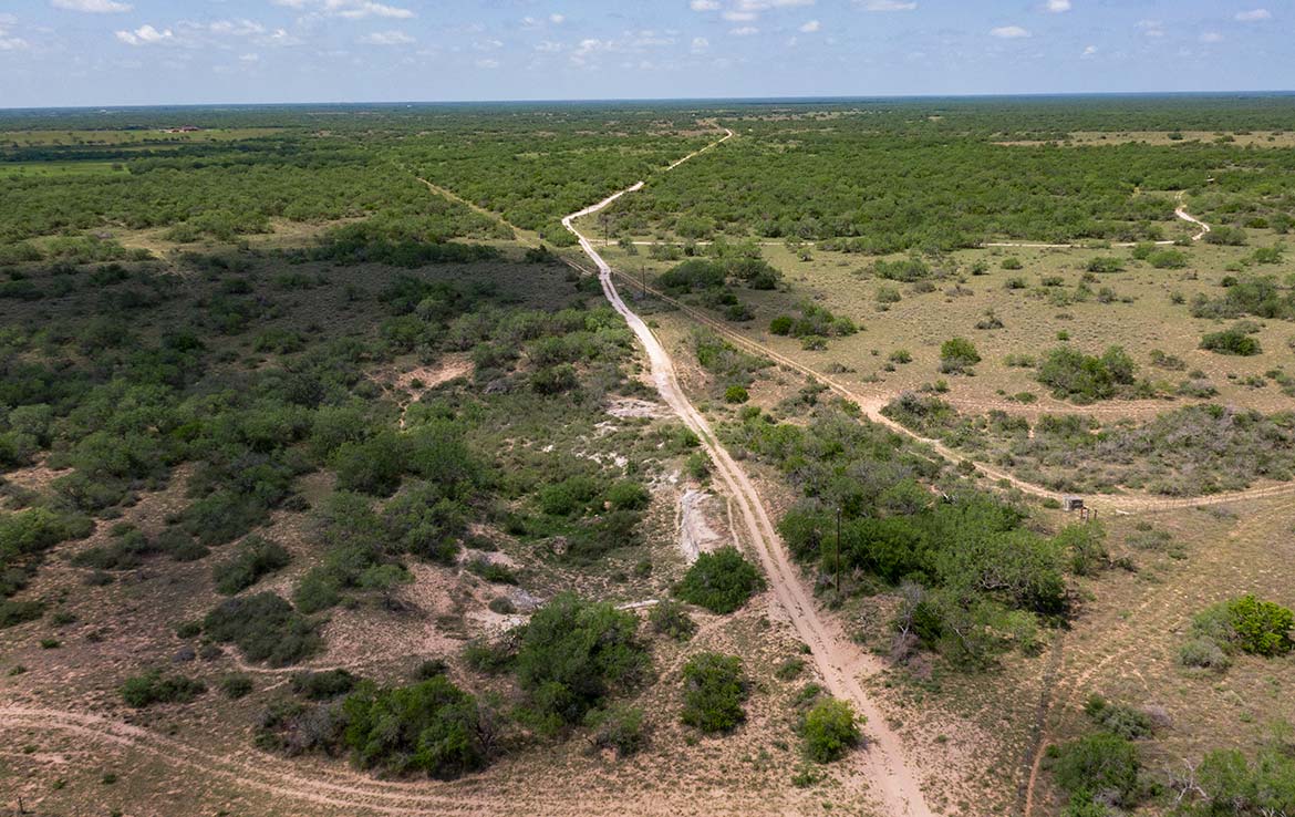 El Milagro Ranch - Texas Ranch Sales, LLC