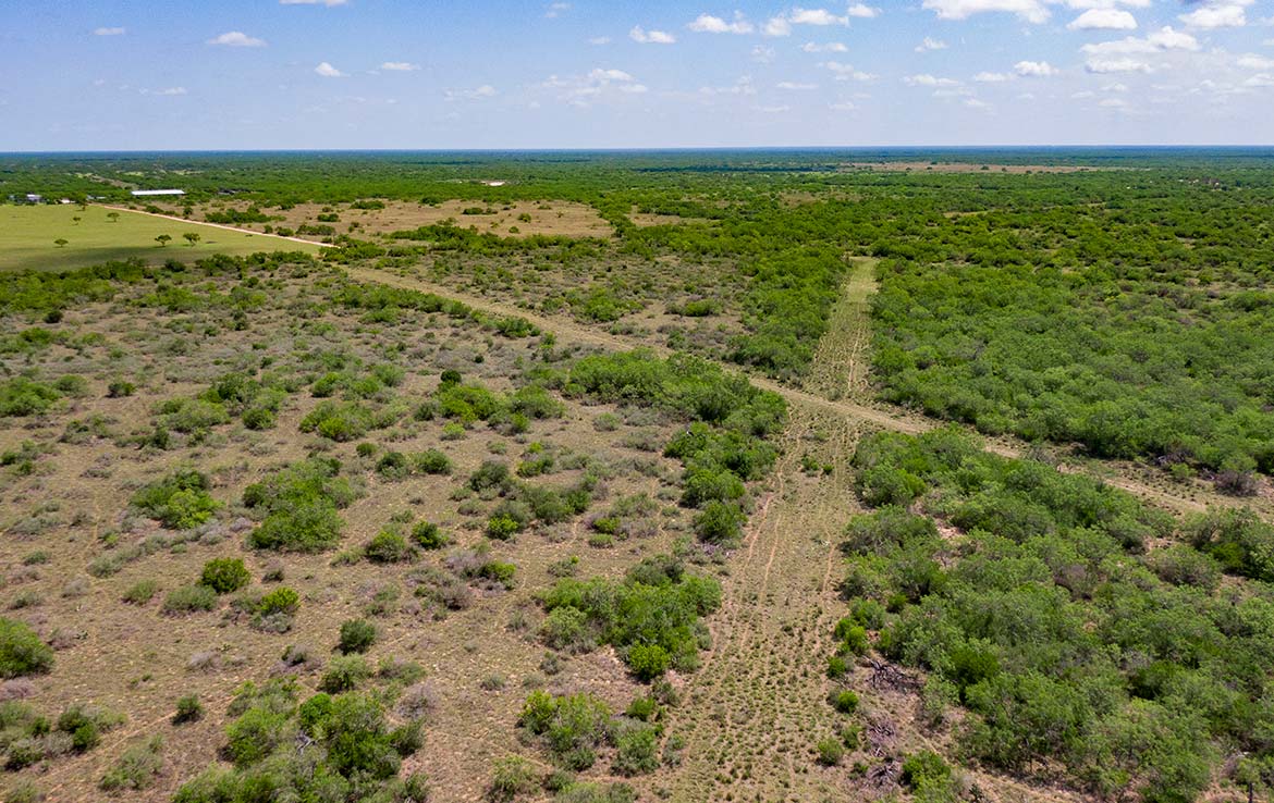 El Milagro Ranch - Texas Ranch Sales, LLC