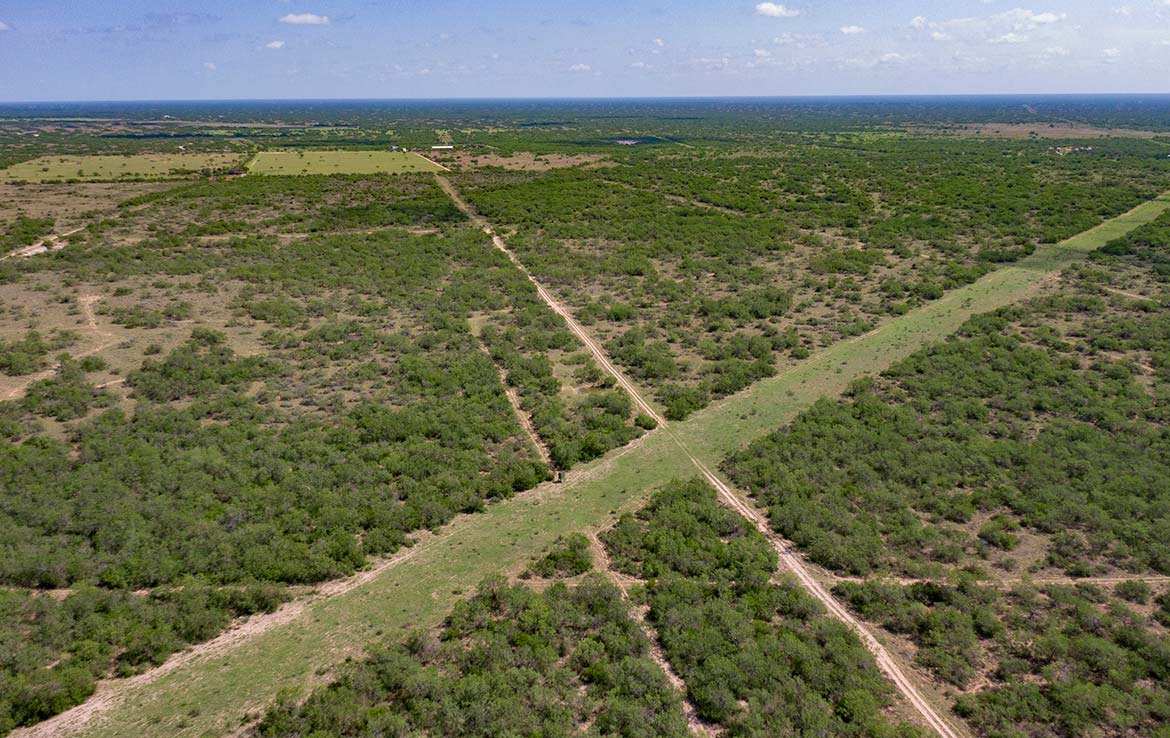 El Milagro Ranch - Texas Ranch Sales, LLC