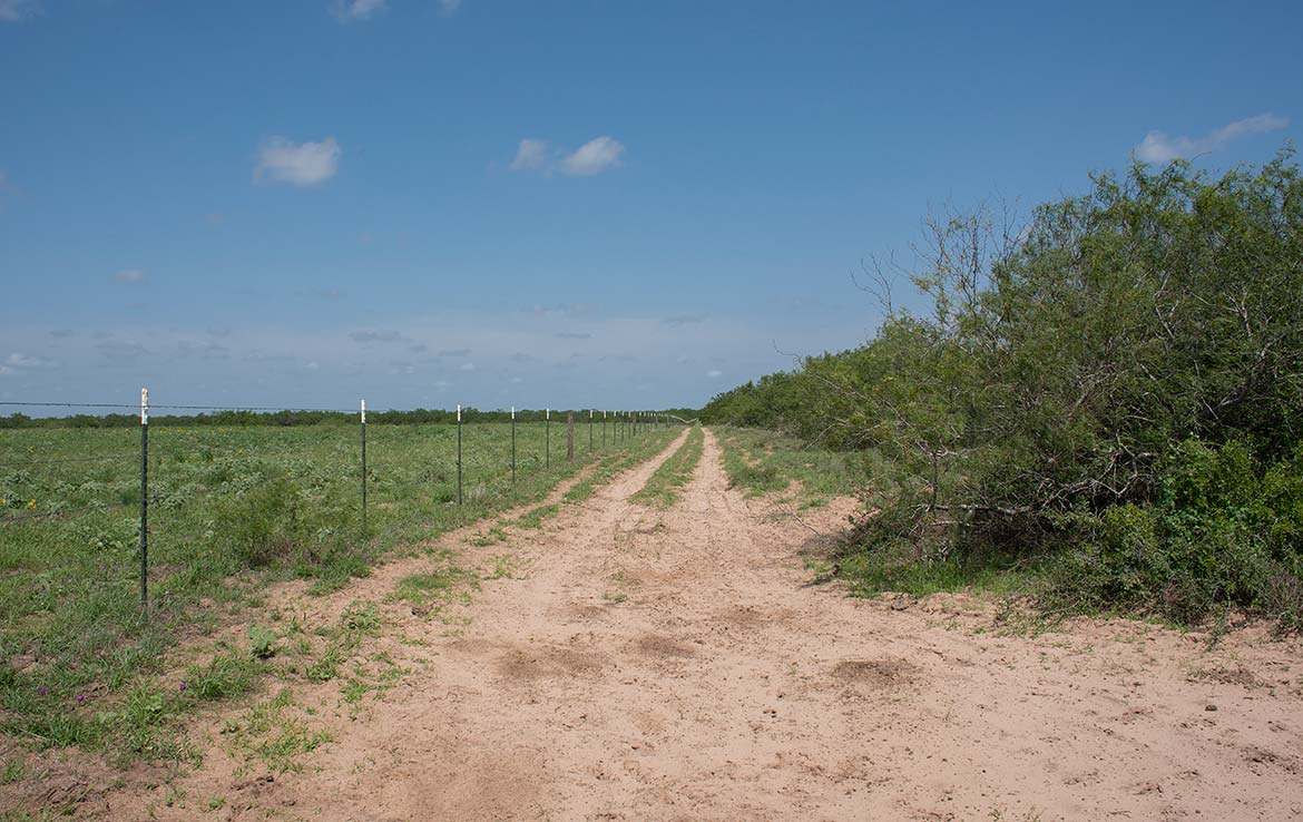 El Milagro Ranch - Texas Ranch Sales, LLC