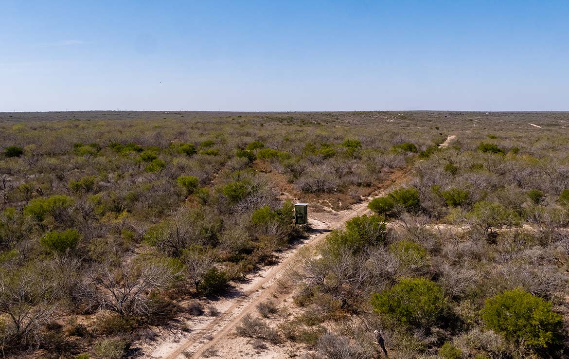 Roma Ranch - Texas Ranch Sales, LLC