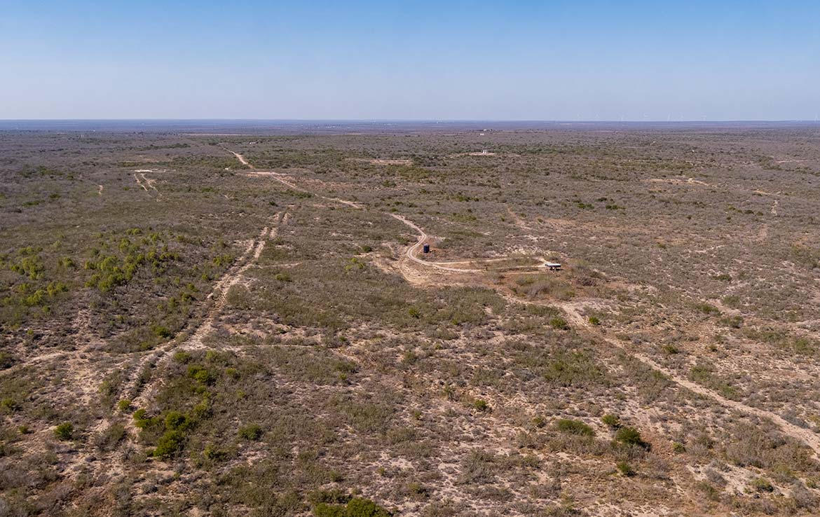 Roma Ranch - Texas Ranch Sales, LLC
