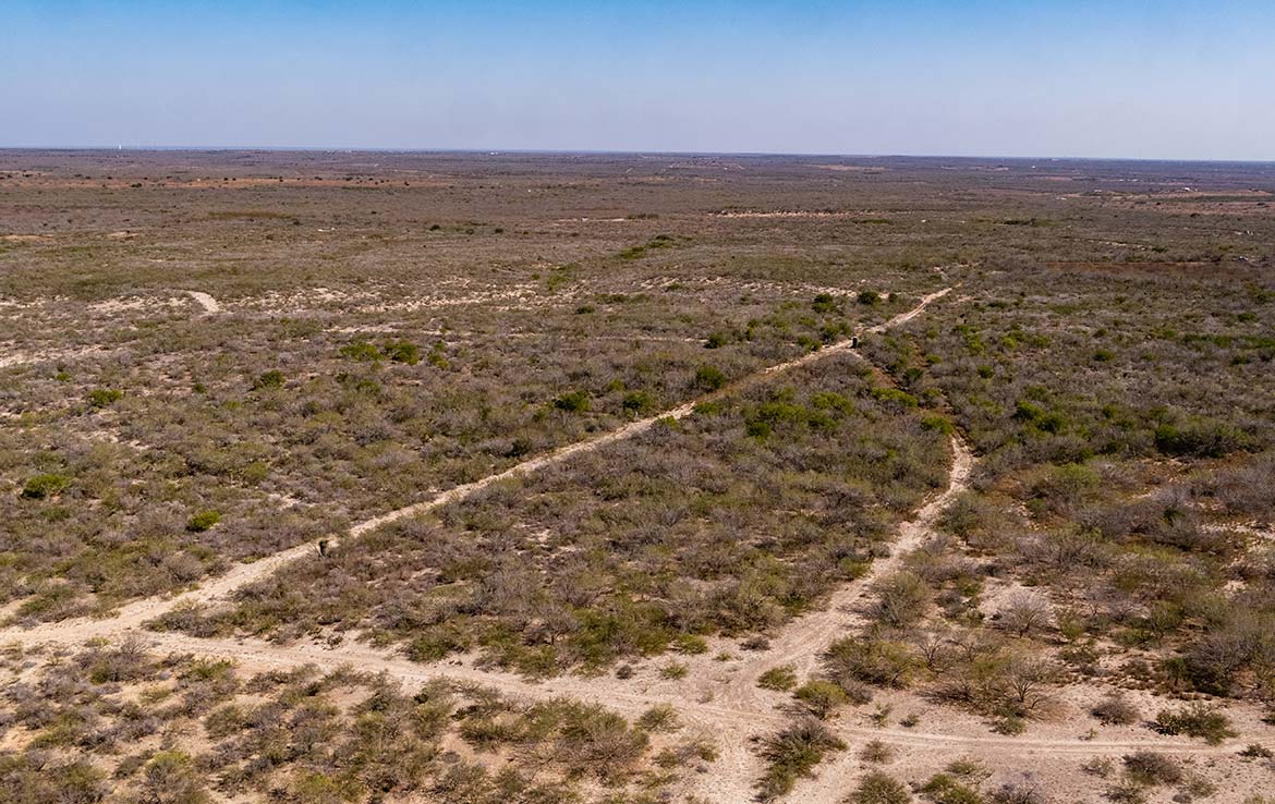 Roma Ranch - Texas Ranch Sales, LLC