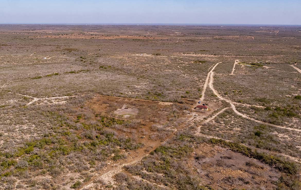 Roma Ranch - Texas Ranch Sales, LLC
