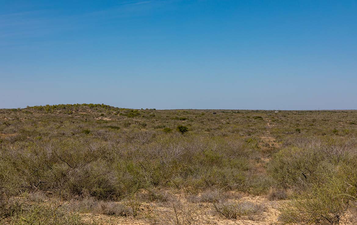 Roma Ranch - Texas Ranch Sales, LLC
