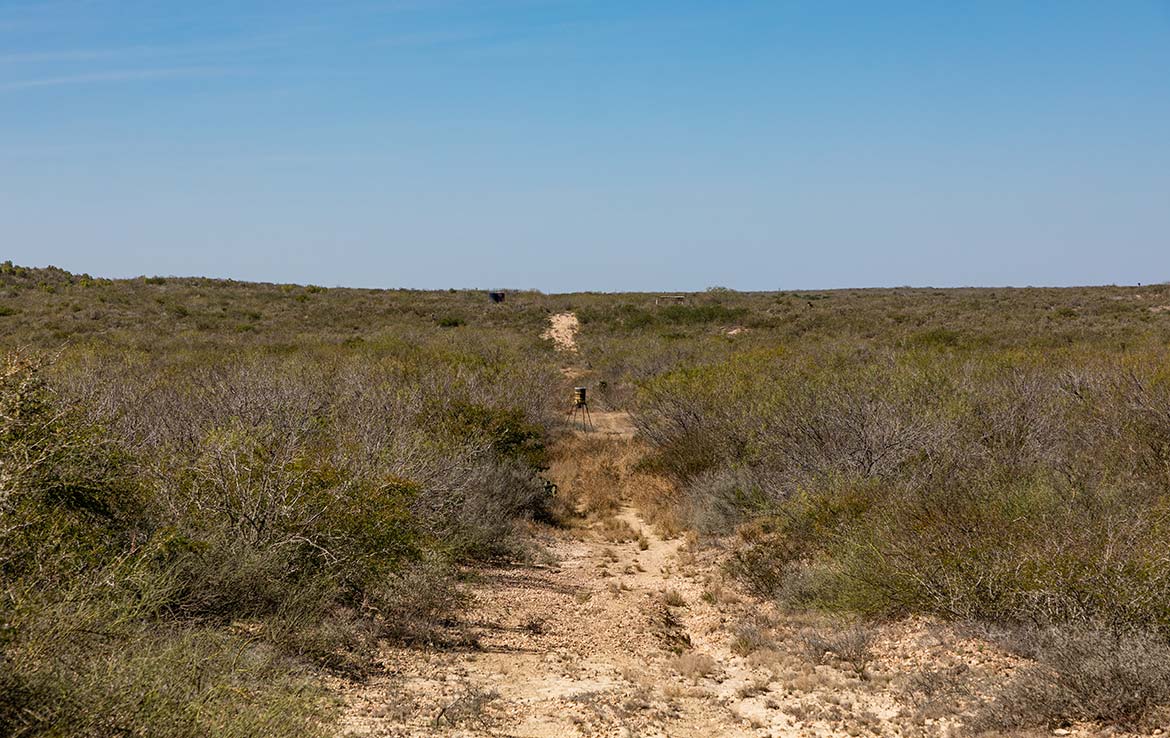 Roma Ranch - Texas Ranch Sales, LLC