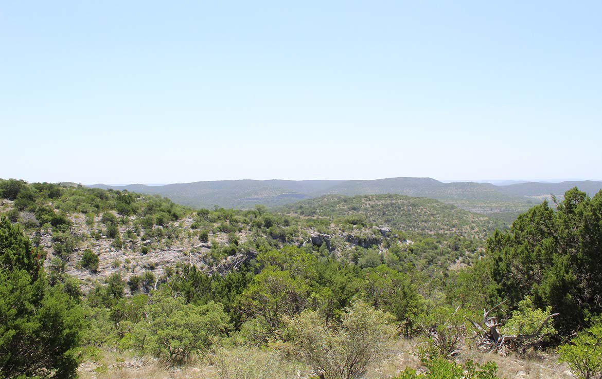 Hackberry View - Texas Ranch Sales, LLC