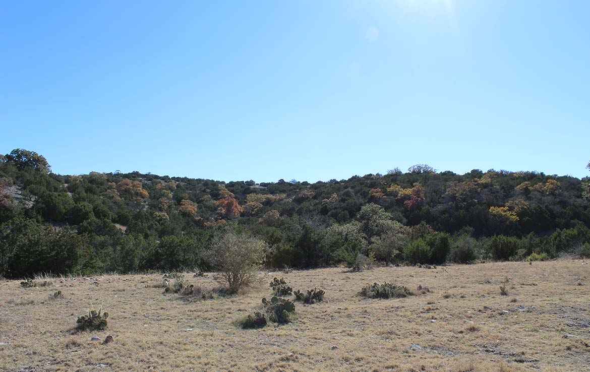 Broken Spoke Ranch - Texas Ranch Sales, LLC