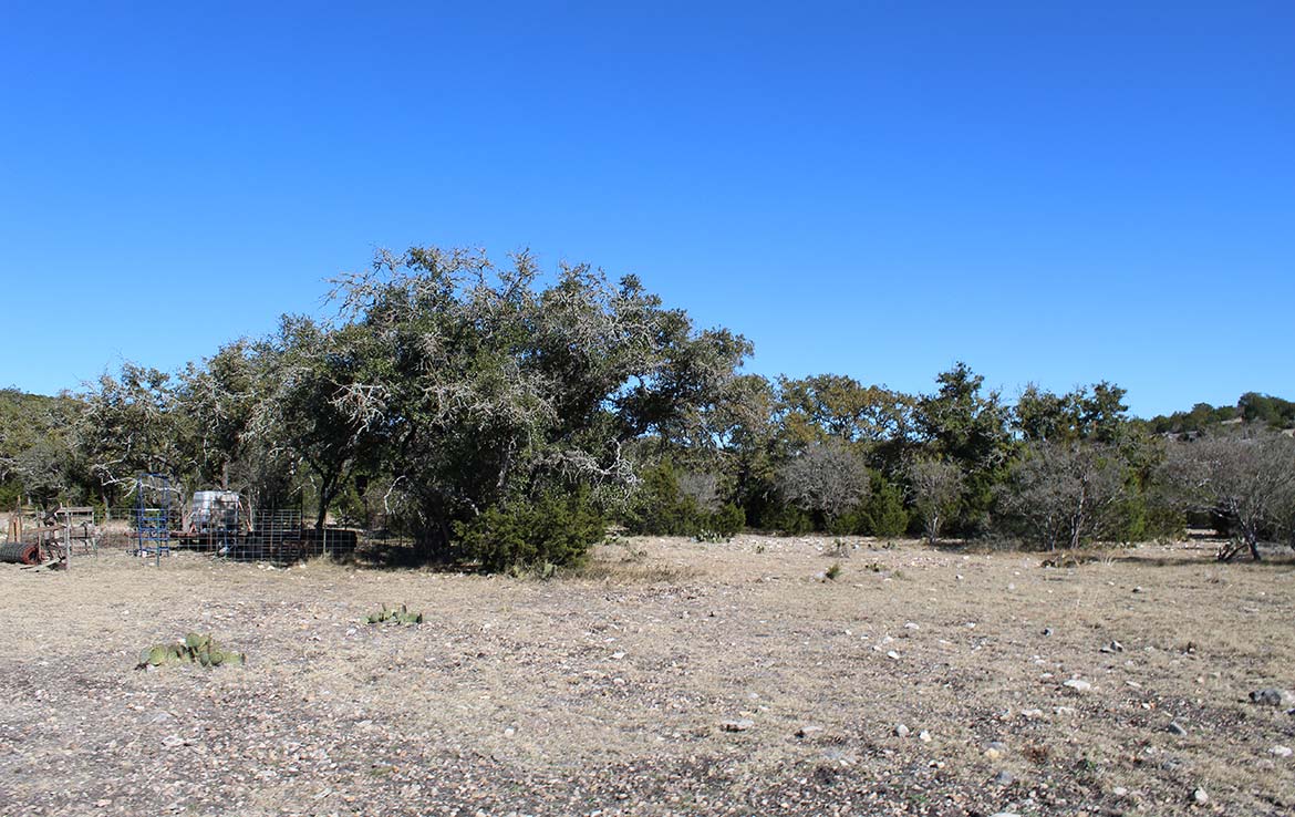 Broken Spoke Ranch - Texas Ranch Sales, LLC