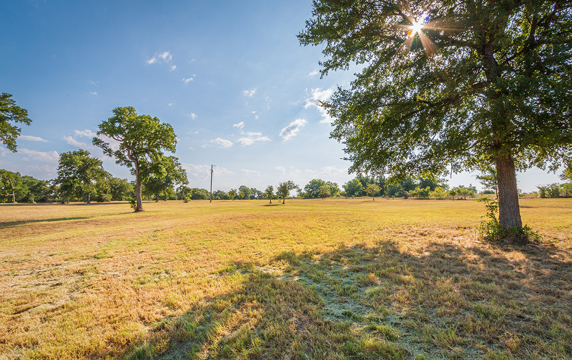 Werchan Ranchette - Texas Ranch Sales, LLC