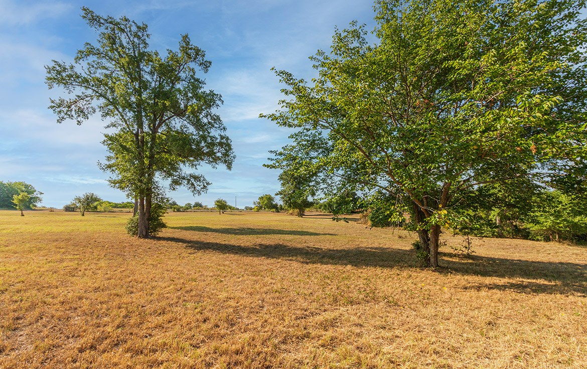 Werchan Ranchette - Texas Ranch Sales, LLC