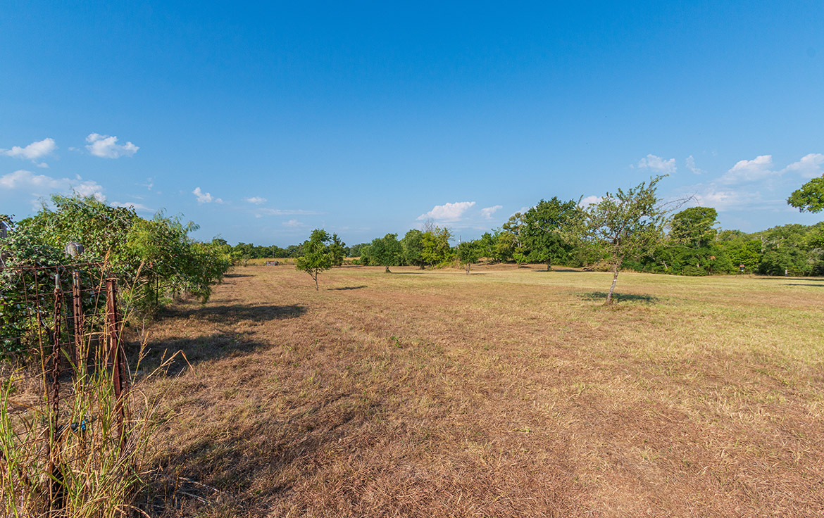 Werchan Ranchette - Texas Ranch Sales, LLC