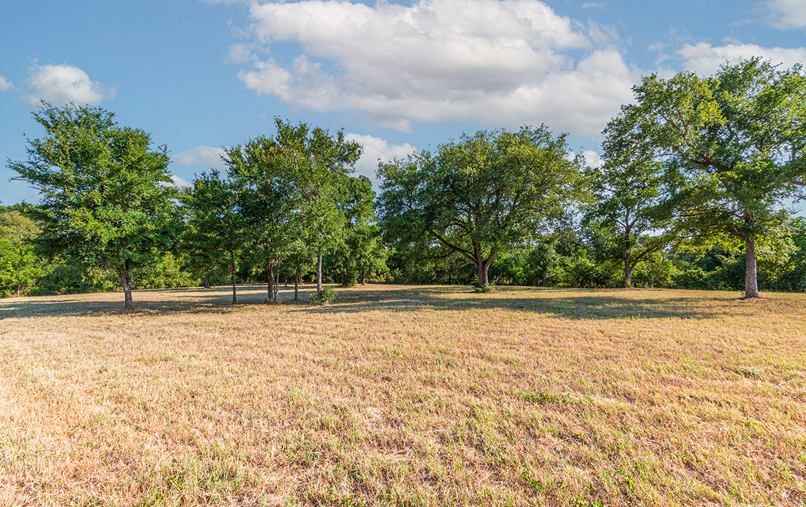 Werchan Ranchette - Texas Ranch Sales, LLC