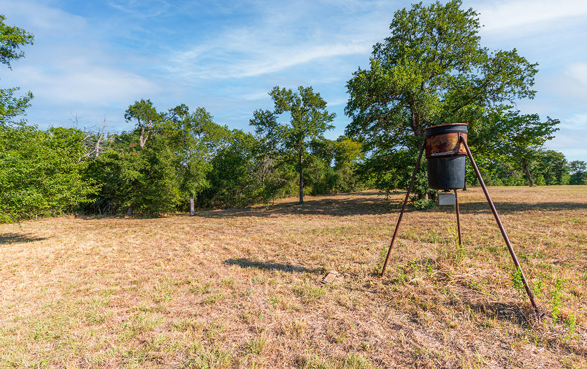 Werchan Ranchette - Texas Ranch Sales, LLC