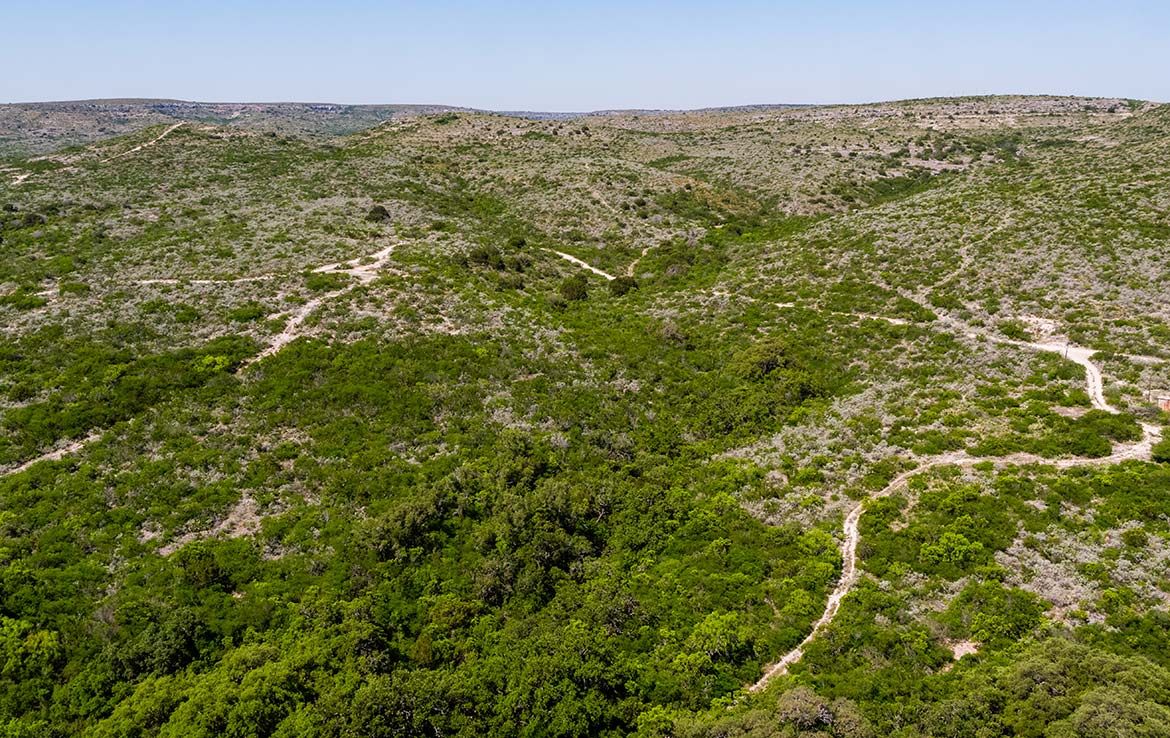 Devils River Retreat - Texas Ranch Sales, LLC