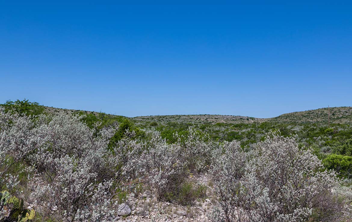 Devils River Retreat - Texas Ranch Sales, LLC