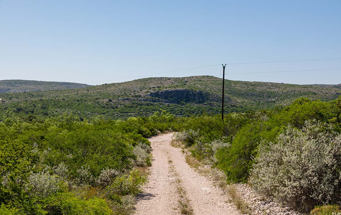 Devils River Retreat - Texas Ranch Sales, LLC